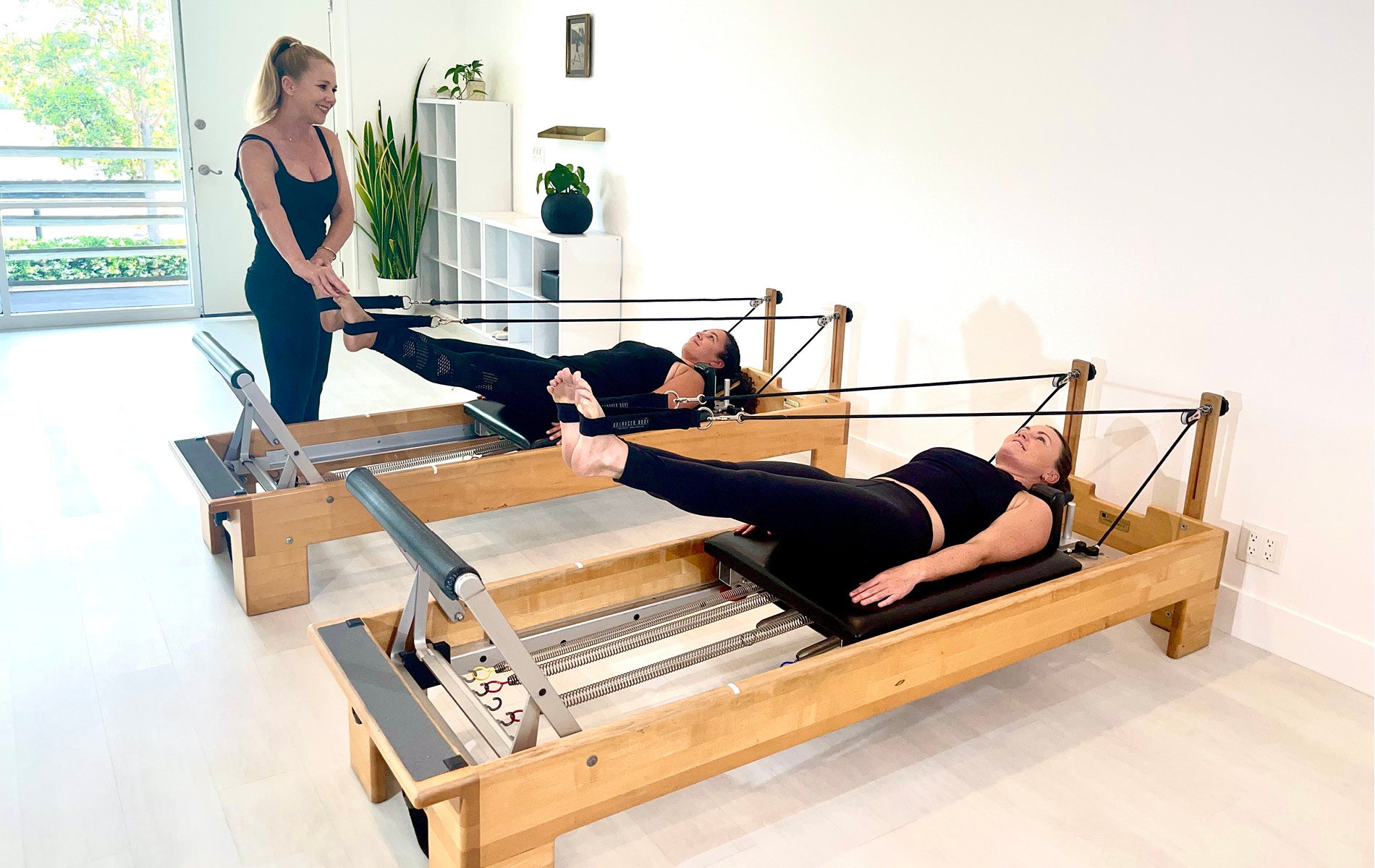 Studio Eight Pilates