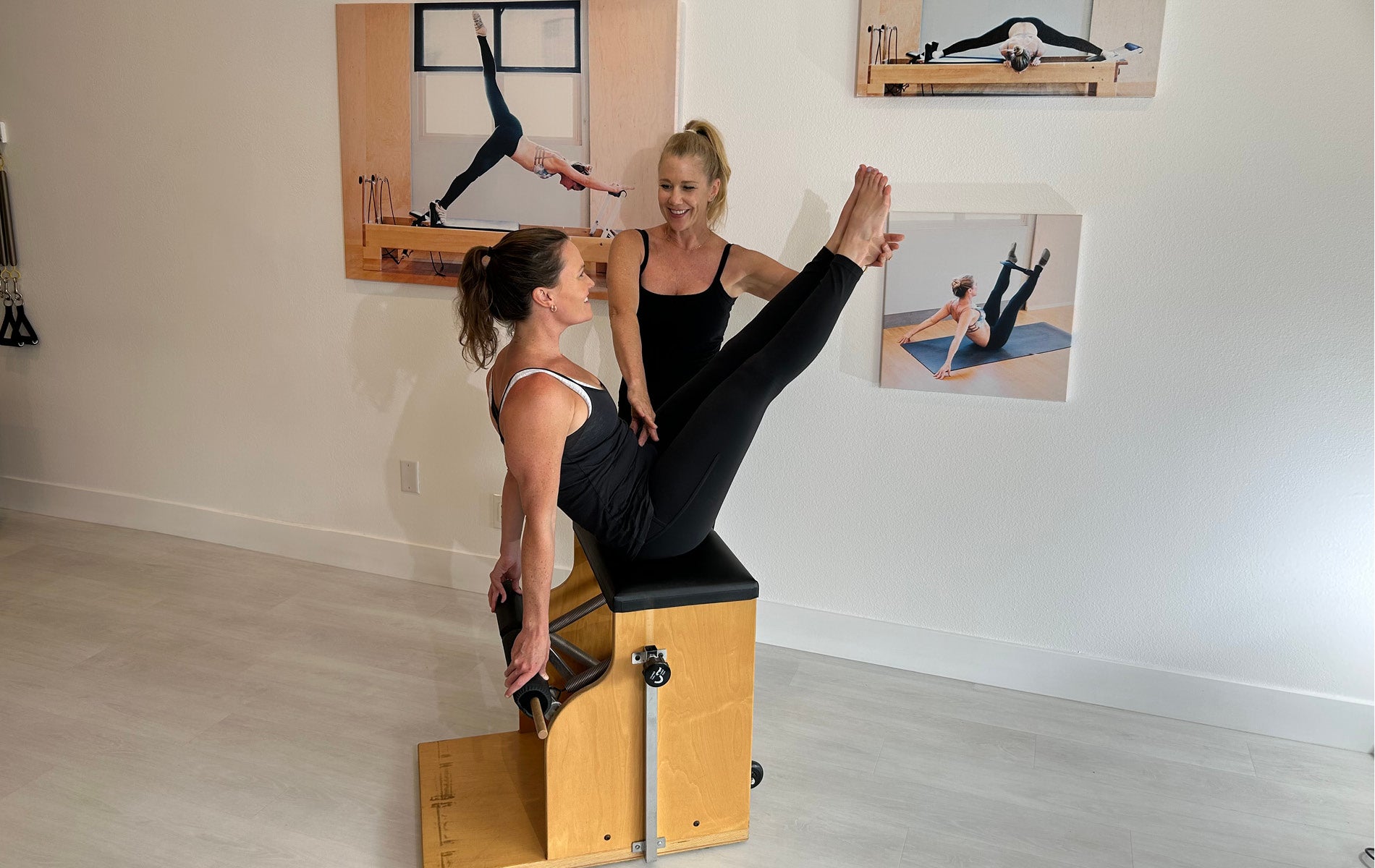 Studio Eight Pilates